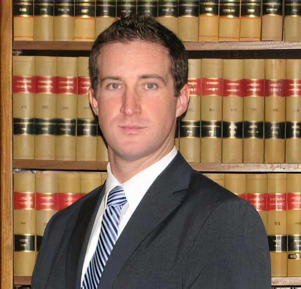 Criminal Defense Lawyer | Salem Portland | Law Office of Travis R. Dickey