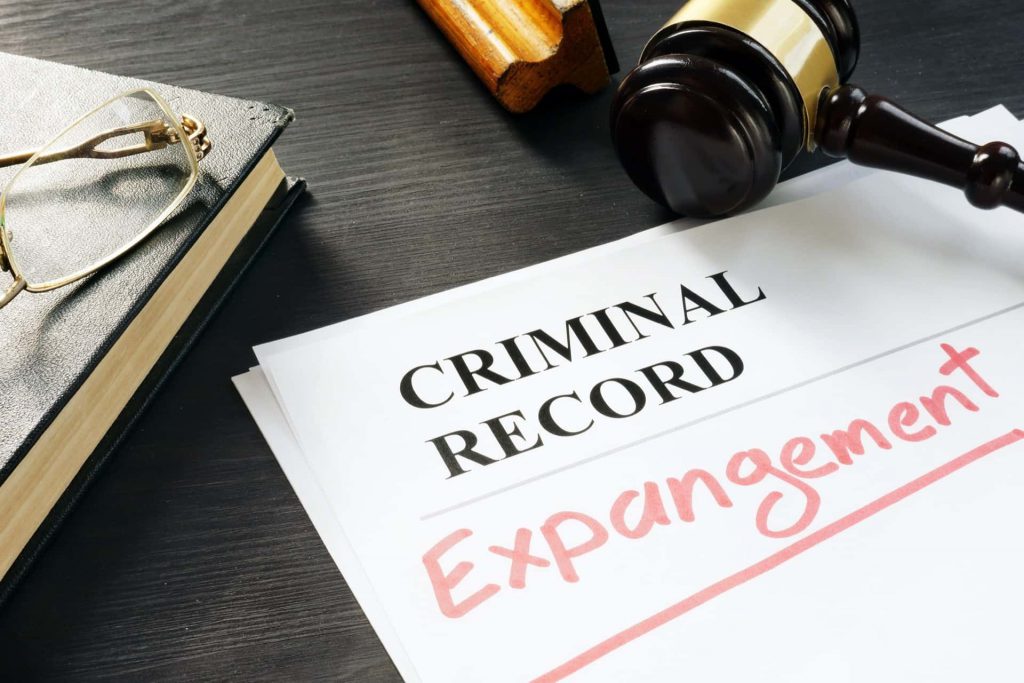 Expungement Lawyer | Salem Portland | Law Office of Travis R. Dickey